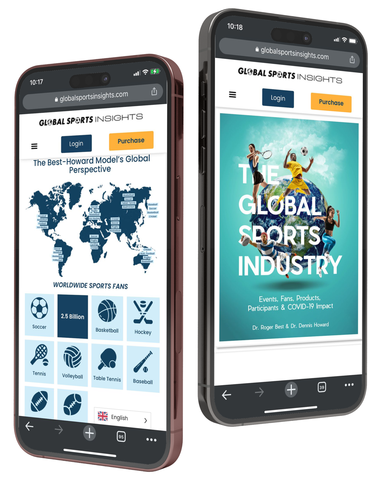 Global Sports Insights – The primary way to get the Global Sports ...