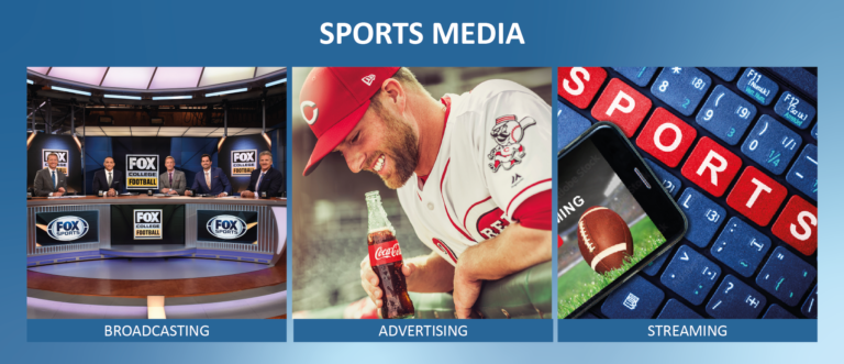 Report 7: Sports Media – Global Sports Insights