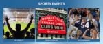 Report 4: Sports Events – Global Sports Insights